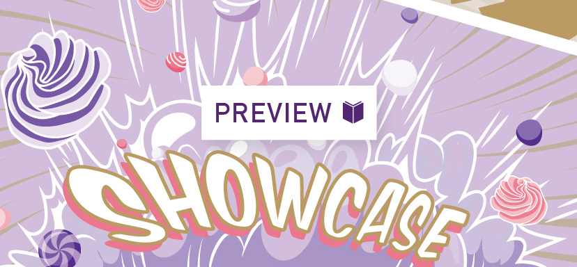 BombShell Hong Kong | Sweet Explosion