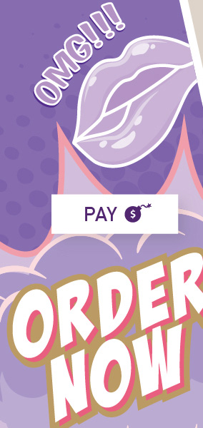 BombShell Hong Kong | Sweet Explosion