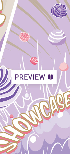 BombShell Hong Kong | Sweet Explosion