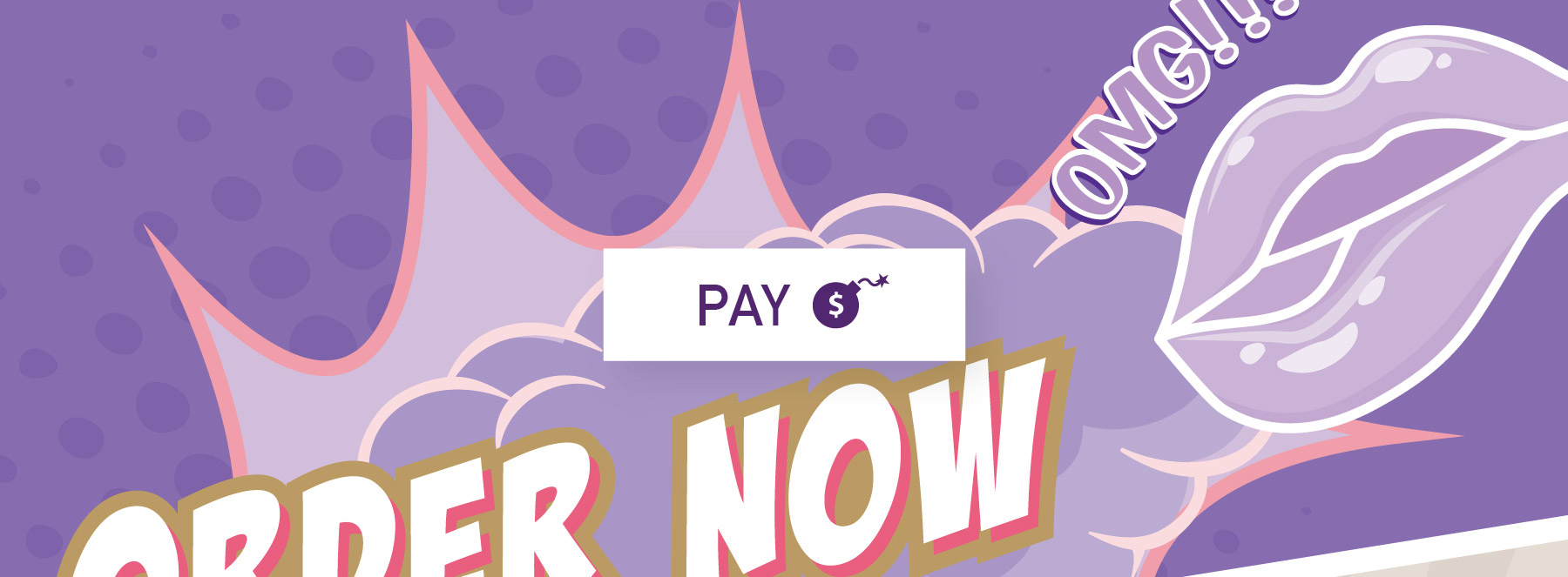 BombShell Hong Kong | Sweet Explosion